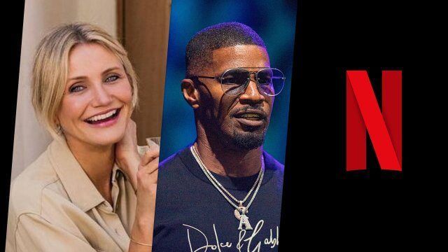 ‘Back in Action’ Netflix Cameron Diaz Movie: Everything We Know So Far ...