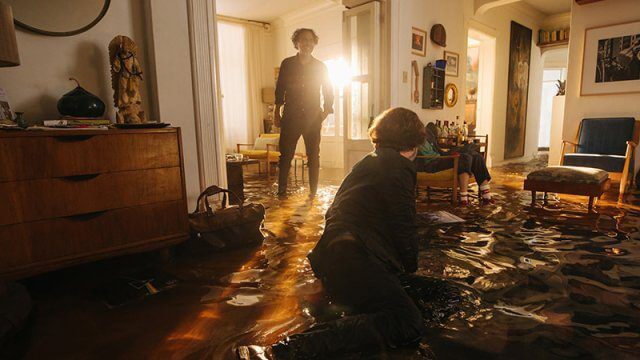 Netflix Oscar Hopefuls 2023