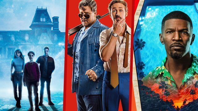 Coming Soon to Netflix - What's on Netflix