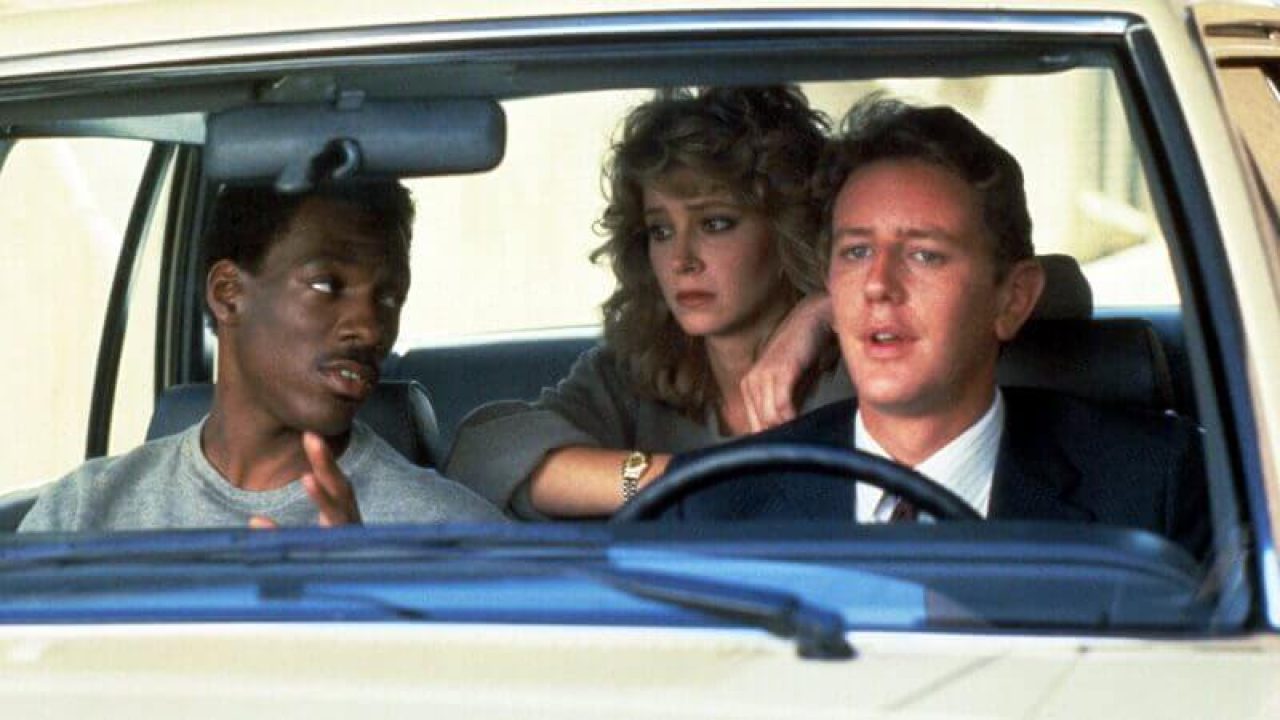Beverly Hills Cop 4 : Alex Foley" sur Netflix : Ce que nous savons ...