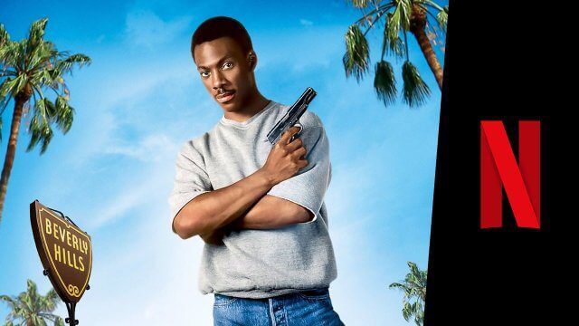 ‘Beverly Hills Cop 4: Axel Foley’ Netflix Movie: Everything We Know So ...