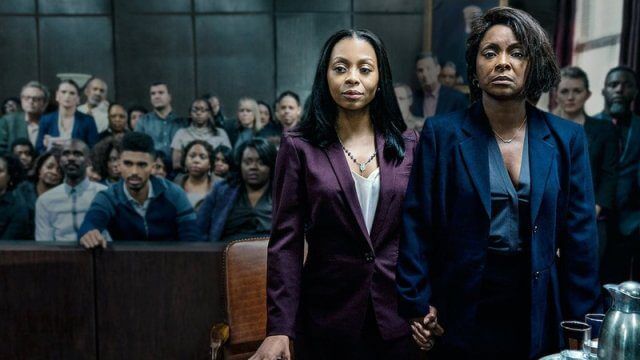Every Tyler Perry Movie and Series on Netflix (and What's Next)
