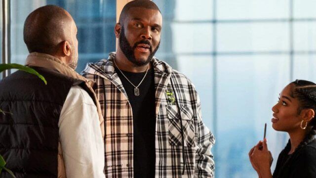 Every Tyler Perry Movie and Series on Netflix (and What's Next)