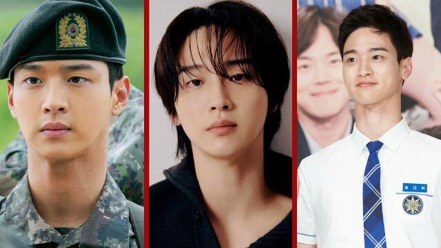 Netflix K-Drama 'Daily Dose of Sunshine' Season 1 Sets November 2023 ...