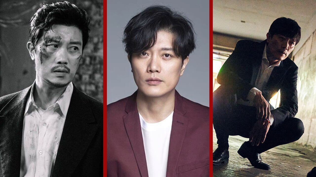 The Bequeathed K Drama Coming To Netflix In January 2024 The Bequeathed K Drama Coming To Netflix In January 2024
