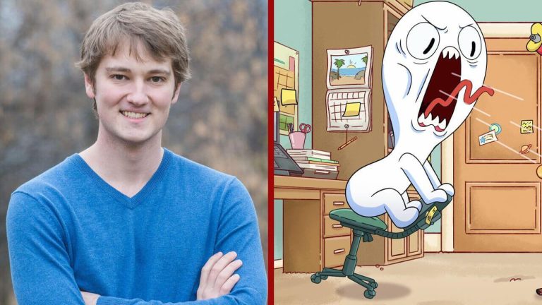 Netflix Animated Series 'Oddballs': Coming to Netflix in October 2022