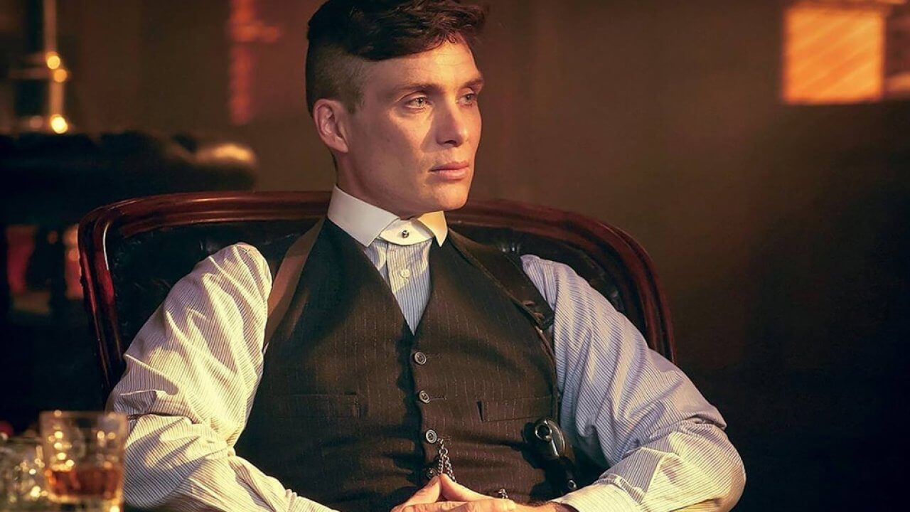 'Peaky Blinders' Season 6 Sets Netflix UK Release Date