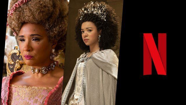 Serie de Netflix 'Queen Charlotte: A Bridgerton Story': todo lo que ...