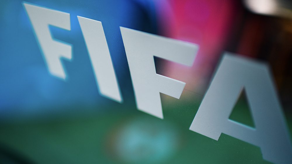 'FIFA Uncovered' Football Docuseries Coming to Netflix in November 2022 ...