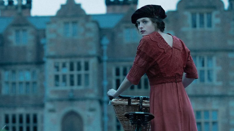 Netflix Movies You Can Watch in Theaters in November and December 2022 ...