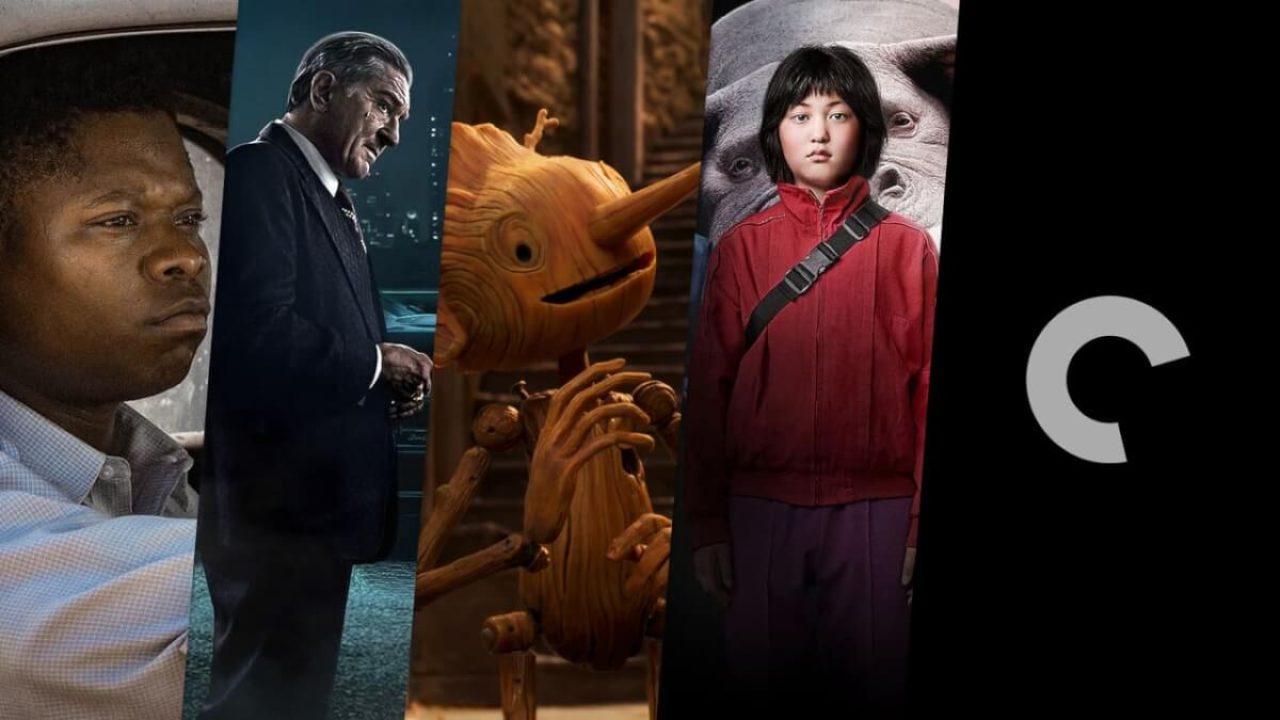 All 10 Netflix Movies and Documentaries in the Criterion Collection