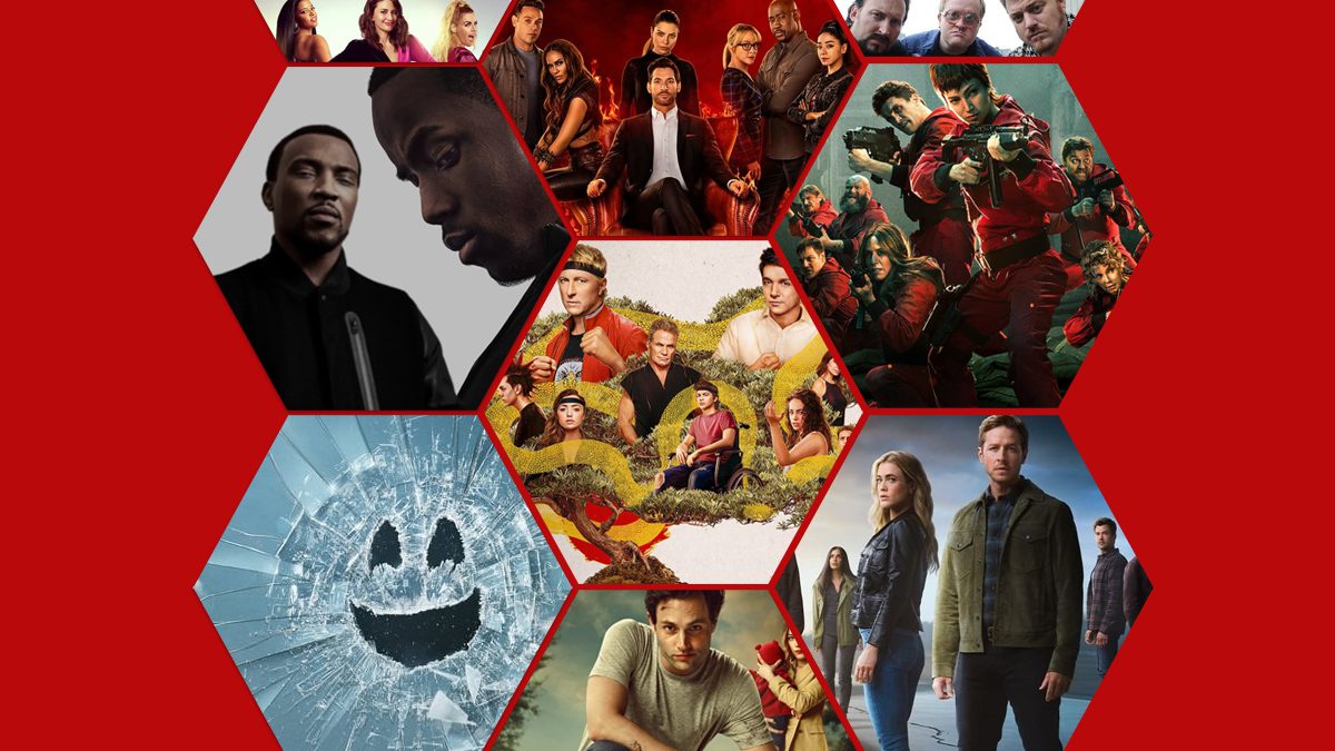 Every Show Netflix Has Revived Before and After 'Manifest' - What's on ...