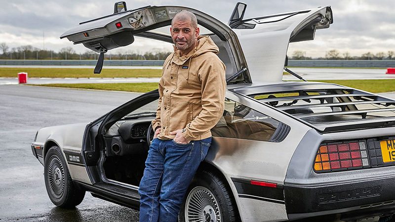 'Top Gear' Season 31 Coming to Netflix in November 2022 - What's on Netflix
