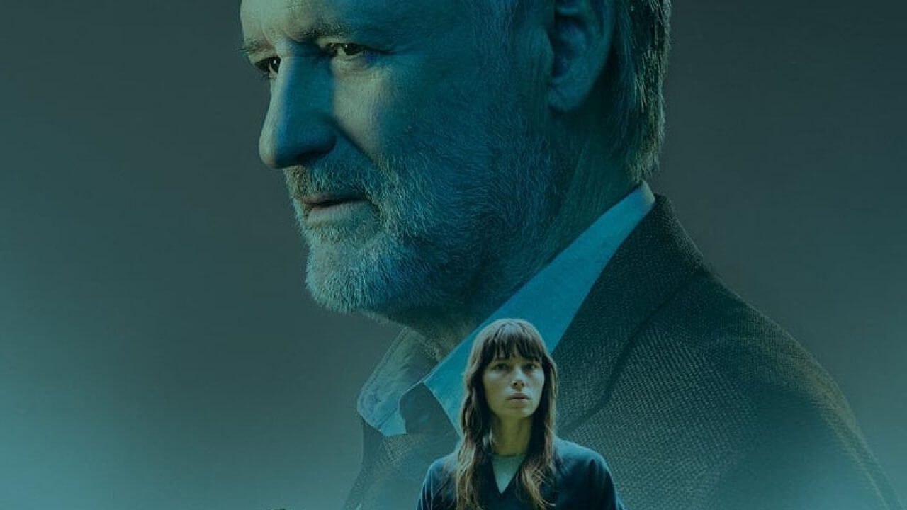 When will 'The Sinner' Leave Netflix?