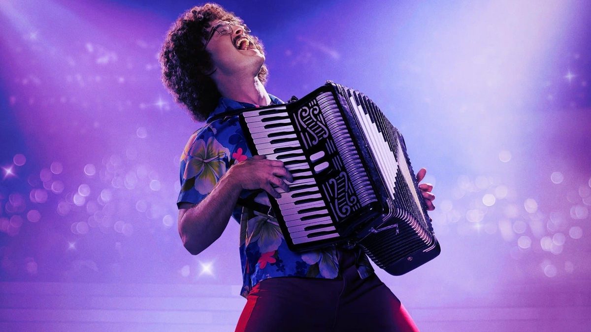 Will Roku's 'Weird: The Al Yankovic Story' Movie be on Netflix? - What ...