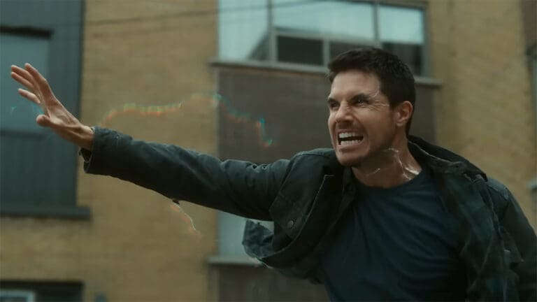 'Code 8: Part 2' To Premiere on Netflix in February 2024