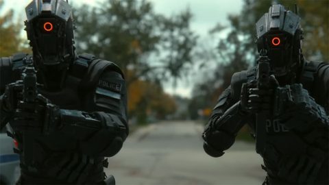 'Code 8: Part 2' To Premiere on Netflix in February 2024