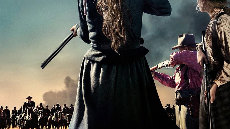 5 Shows (and 1 Upcoming) Like 'Yellowstone' on Netflix - What's on Netflix