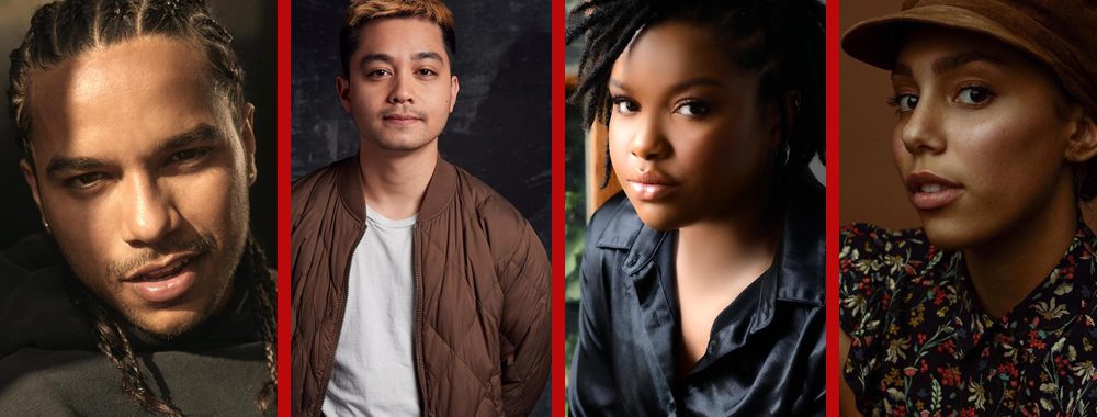 Netflix Announces New Reggaeton Comedy Series 'Neon' - What's on Netflix