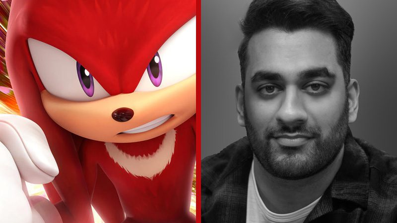 'Sonic Prime' Voice Cast and Where You've Heard Them Before - What's on ...