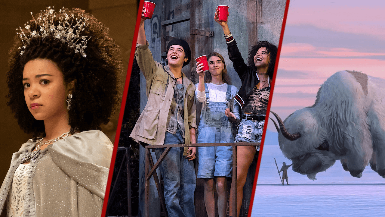 Most Anticipated Upcoming Netflix Shows: January 10th, 2023 - What's on ... Most Anticipated Upcoming Netflix Shows: January 10th, 2023 - What's on ...