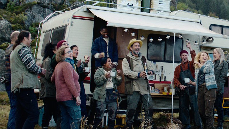 'Troll': Director and Producers Discuss Netflix's Big New Monster Movie ...