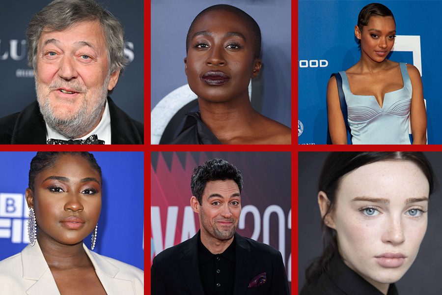 Everything Now: Netflix Series Sets October 2023 Release Date - What's ...