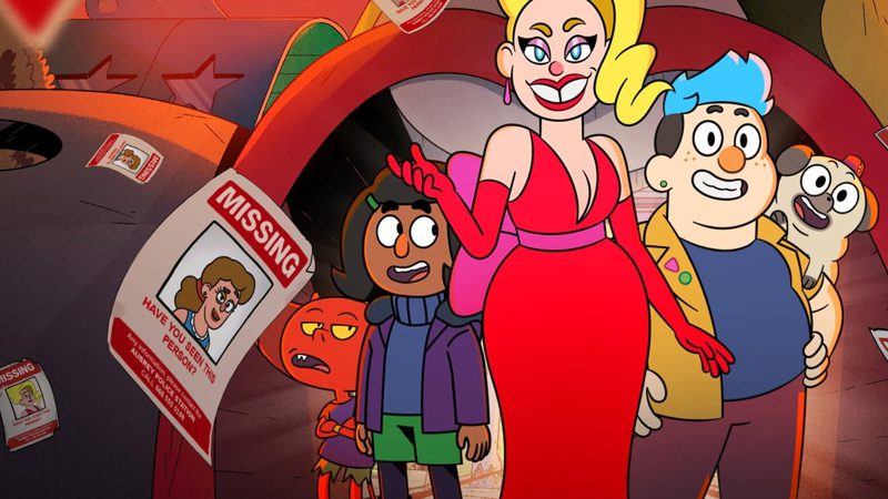 Every Canceled Netflix Original Series in 2023 - What's on Netflix