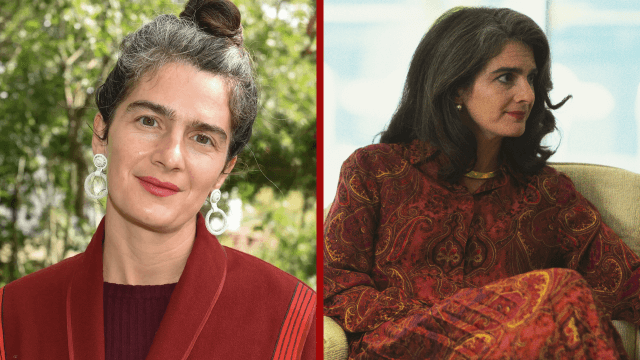 ‘Eric’ Netflix Thriller Series: Cast Announced and What We Know So Far ...