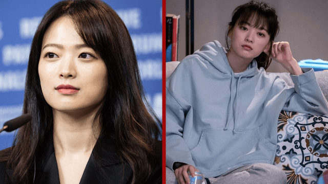 'Unlocked' Netflix Korean Thriller is Coming to Netflix in February 2023