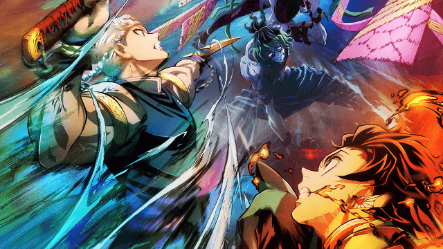 When is ‘Demon Slayer: Entertainment District Arc’ (Season 3) Coming to ...