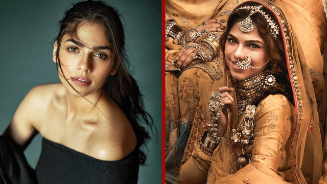 'Heeramandi: The Diamond Bazaar' Indian Historic-Drama Series: Coming ...