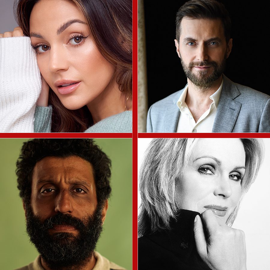 Harlan Coben Netflix Series 'Fool Me Once': Trailer, Release Date ...