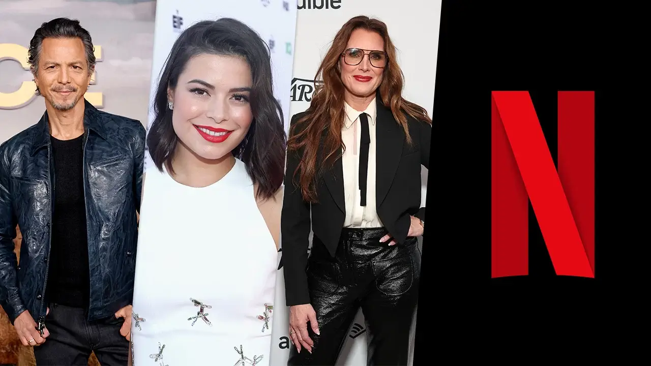 Netflix está considerando la película 'La madre de la novia ... Netflix está considerando la película 'La madre de la novia ...