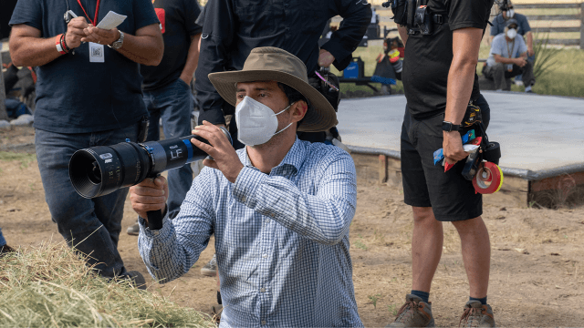 'Chupa' Family Adventure Movie Coming to Netflix in April 2023