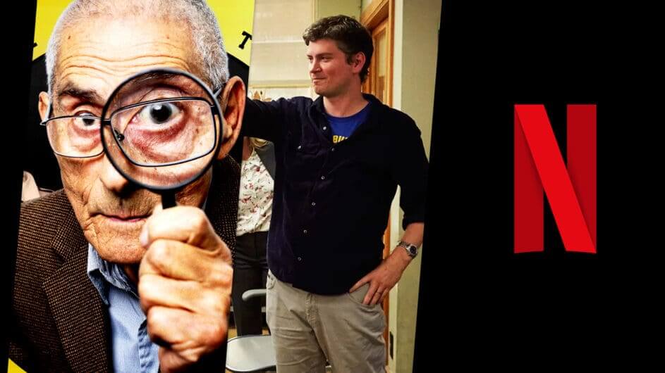 ‘The Mole Agent’ Netflix Comedy Series: What We Know So Far ...