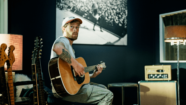 Should You Watch 'A Beautiful Life'? Review of Netflix's New Musical Drama