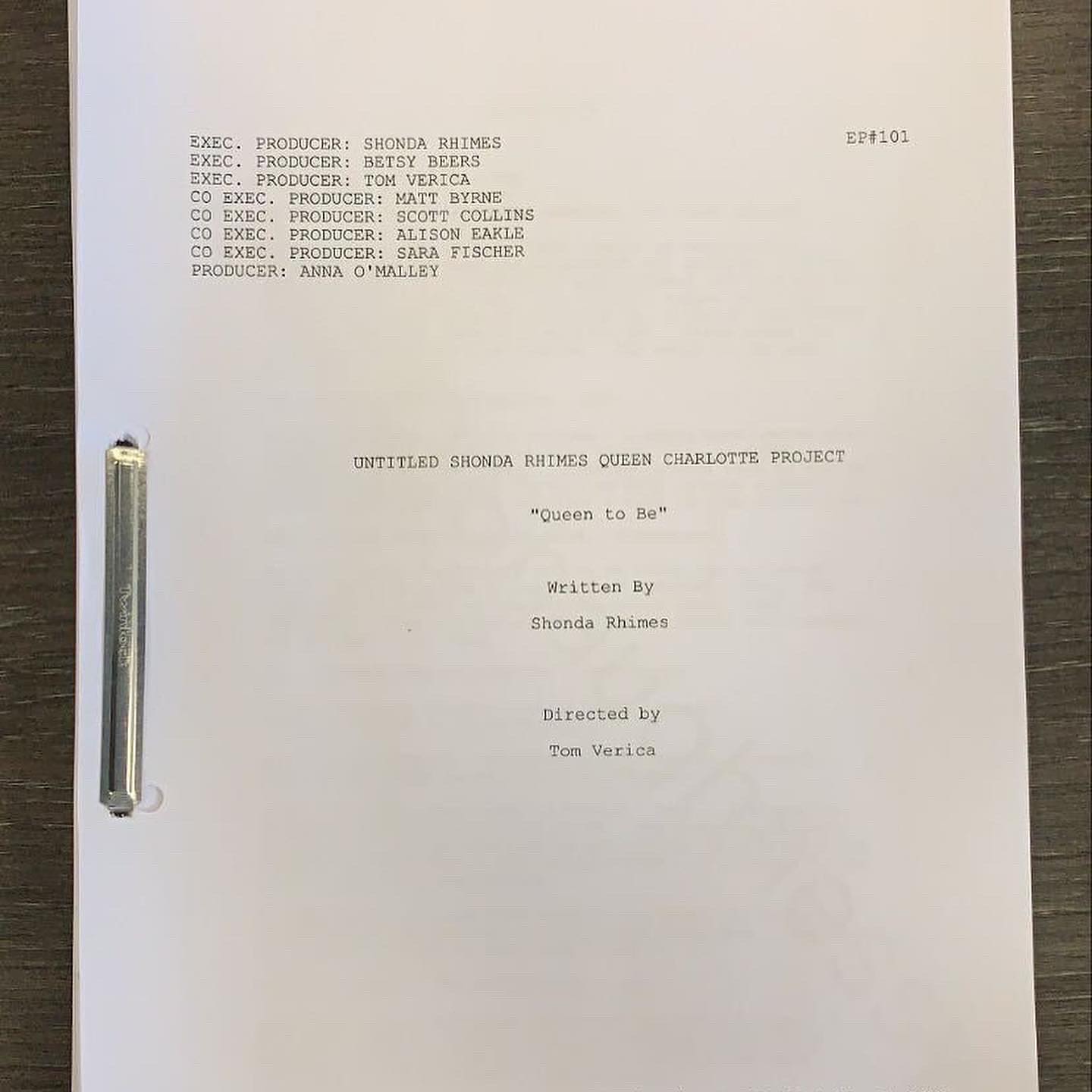 ‘Queen Charlotte: A Bridgerton Story’ Episode Titles, Runtime ...