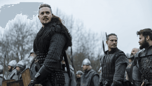'The Last Kingdom: Seven Kings Must Die' Ending Explained: Who Lives ...