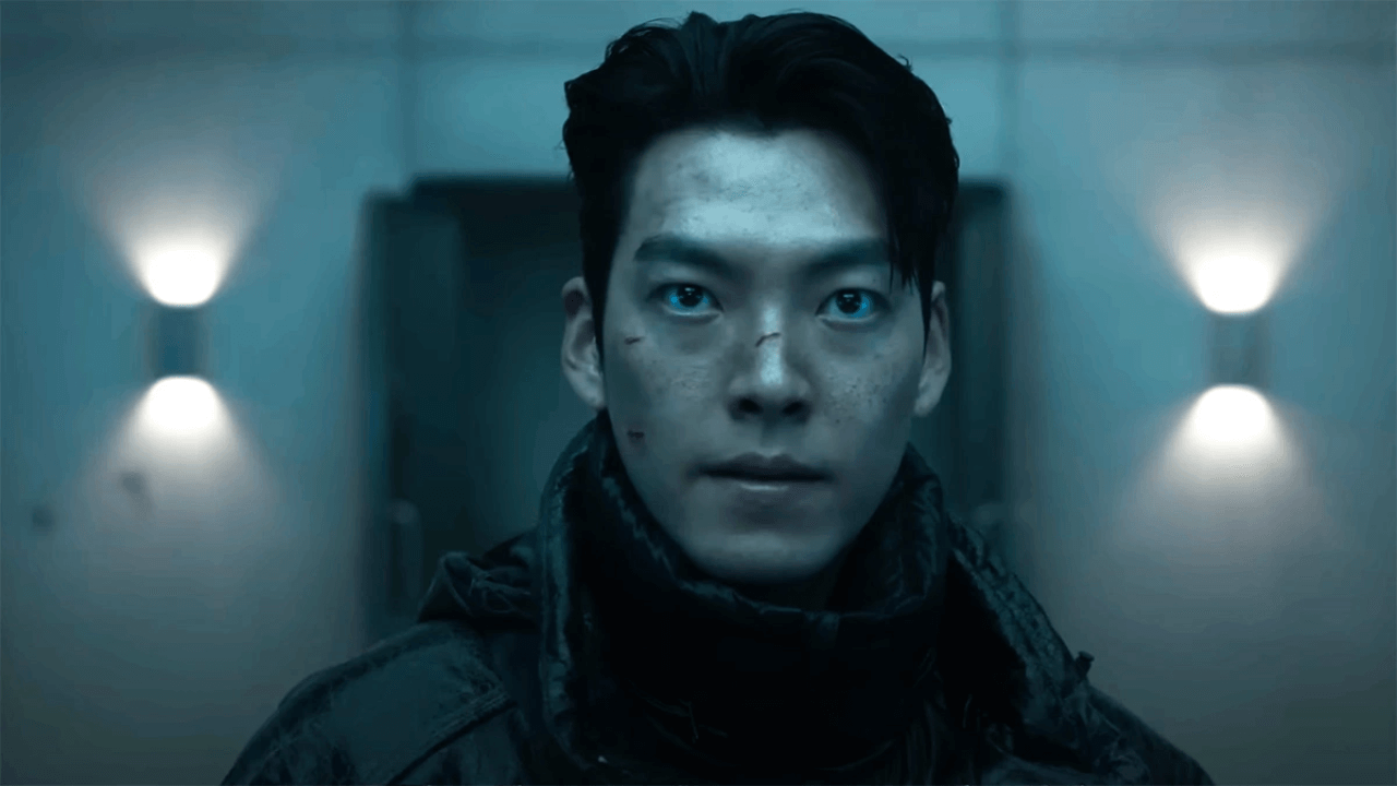 'Black Knight' Season 2: Netflix Renewal Status and What We Know So Far