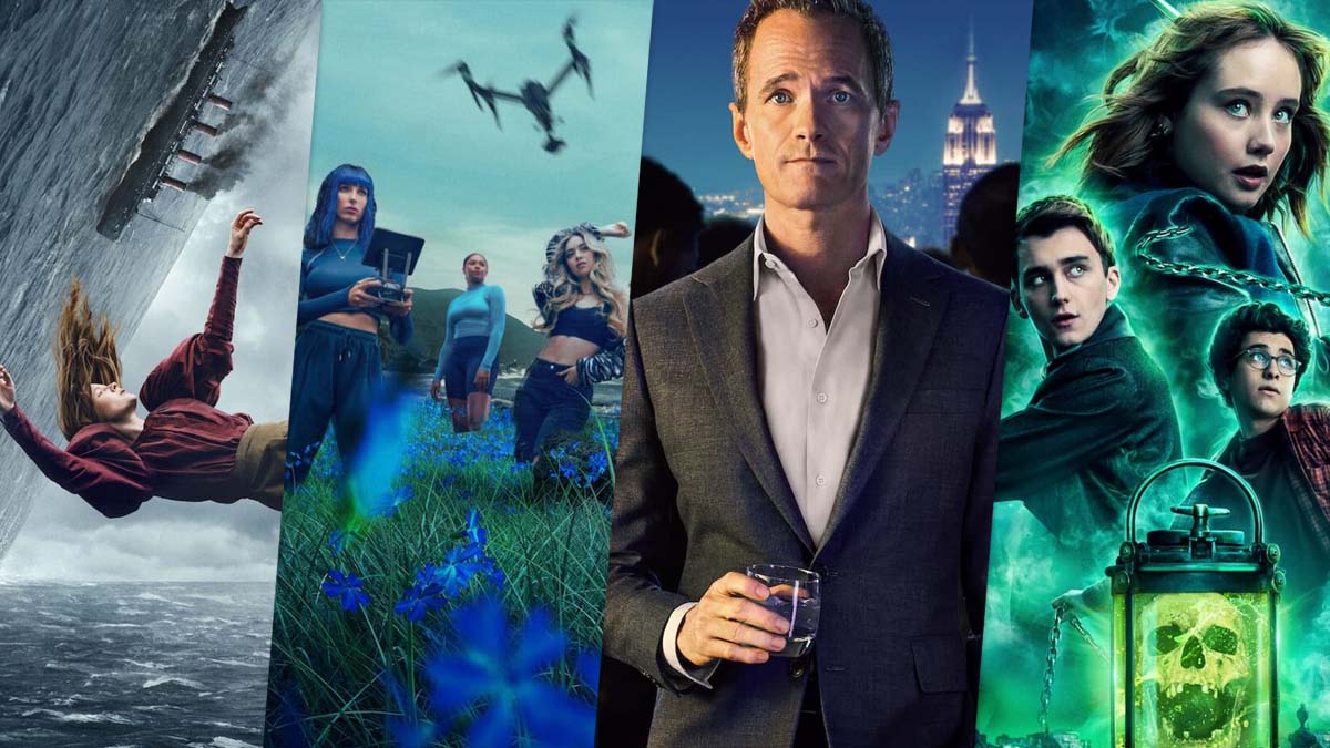 Leo Netflix Adam Sandler Animated Movie: Everything We Know So Far ...