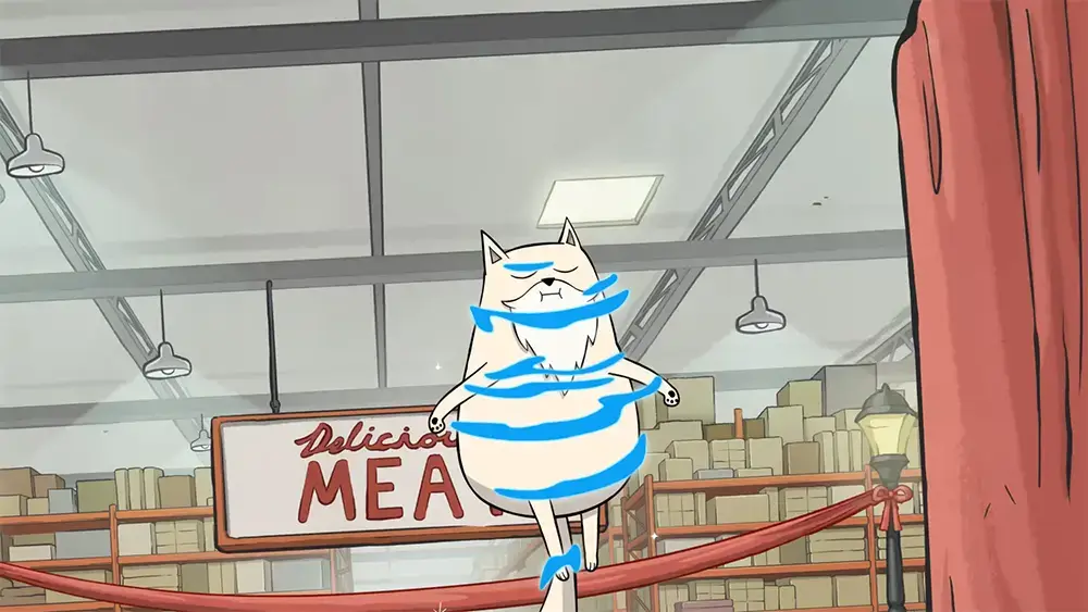 'Exploding Kittens' Netflix Series: First Look & Everything We Know So ...