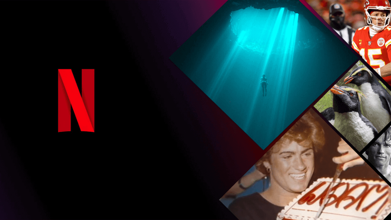 New Documentaries Coming to Netflix in Summer 2023 - TVShowsFinder.com