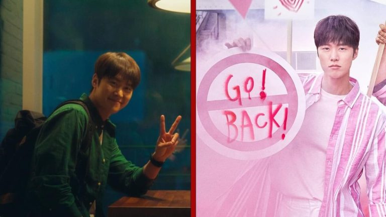 Netflix K-Drama 'Mercy for None' Sets June 2025 Release
