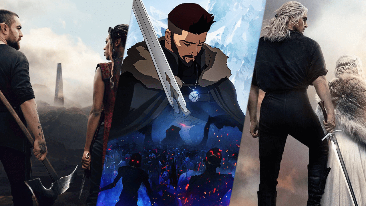 How to Watch 'The Witcher' in Order on Netflix