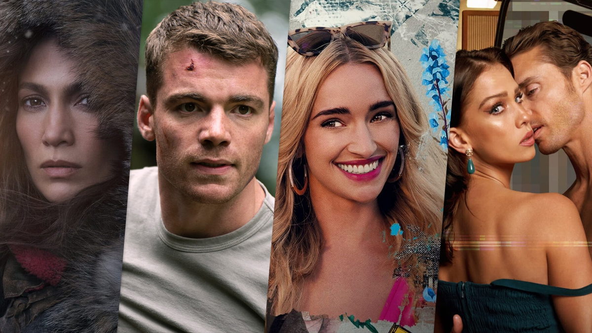 Biggest Netflix Hits and Flops In 2023 So Far - What's on Netflix