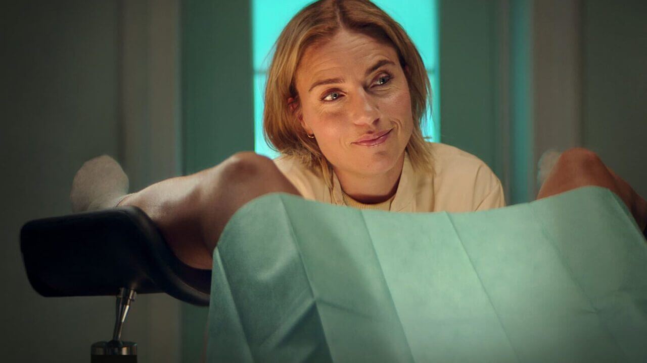 Danish Series 'Baby Fever' Renewed for Season 2 at Netflix