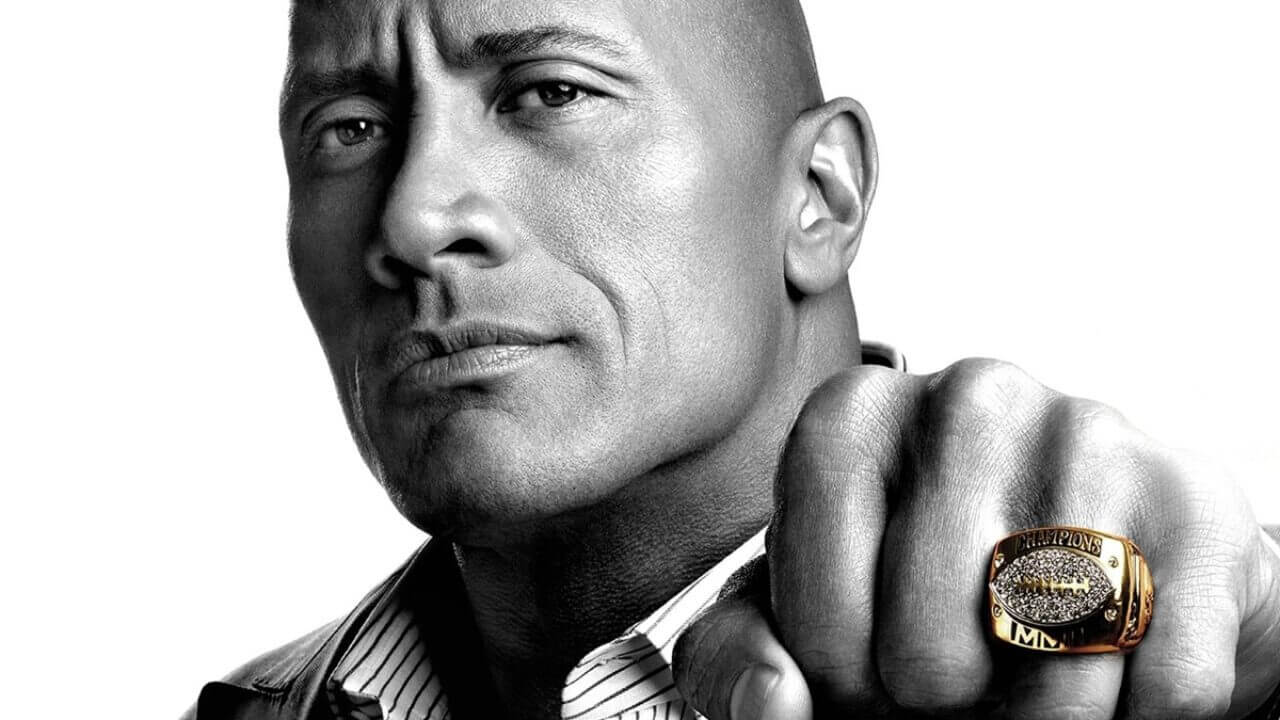 HBO Series Ballers Sees Popularity Bump After Netflix Release