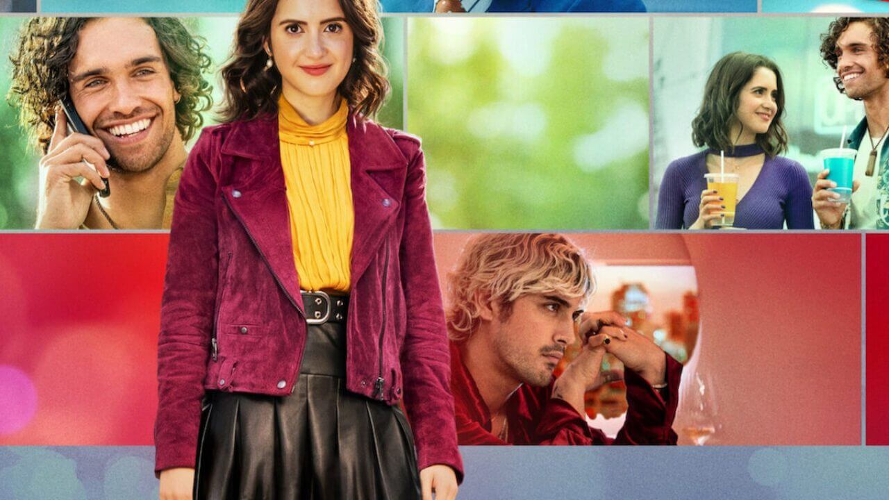 'Choose Love' Movie Review: Should You Play Netflix's New Rom-Com?