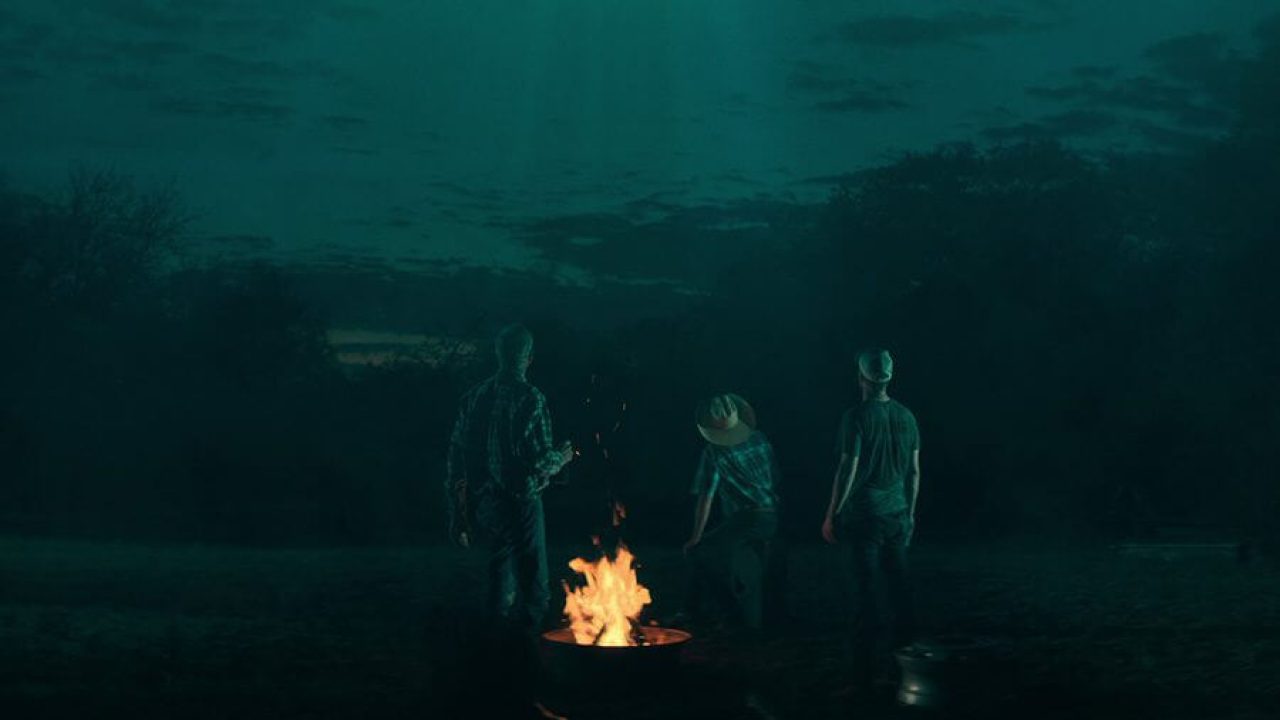 New Documentaries Coming to Netflix in Fall 2023